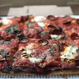 Pink Onion San Francisco, CA 94103 | Explore Menu, Customer Reviews ...