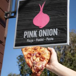 Pink Onion San Francisco, CA 94103 | Explore Menu, Customer Reviews ...